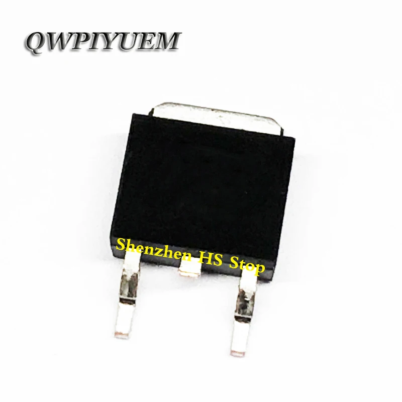 10PCS-7808-78M08-TO252-L78M08CDT-L78M08-three-regulator-TO-252-SMD-new ...