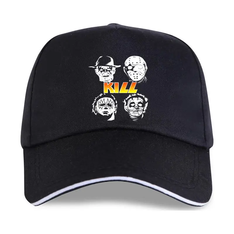 High Quality 100 Cotton Halloween Costume Horror Movie Serial Killers ...