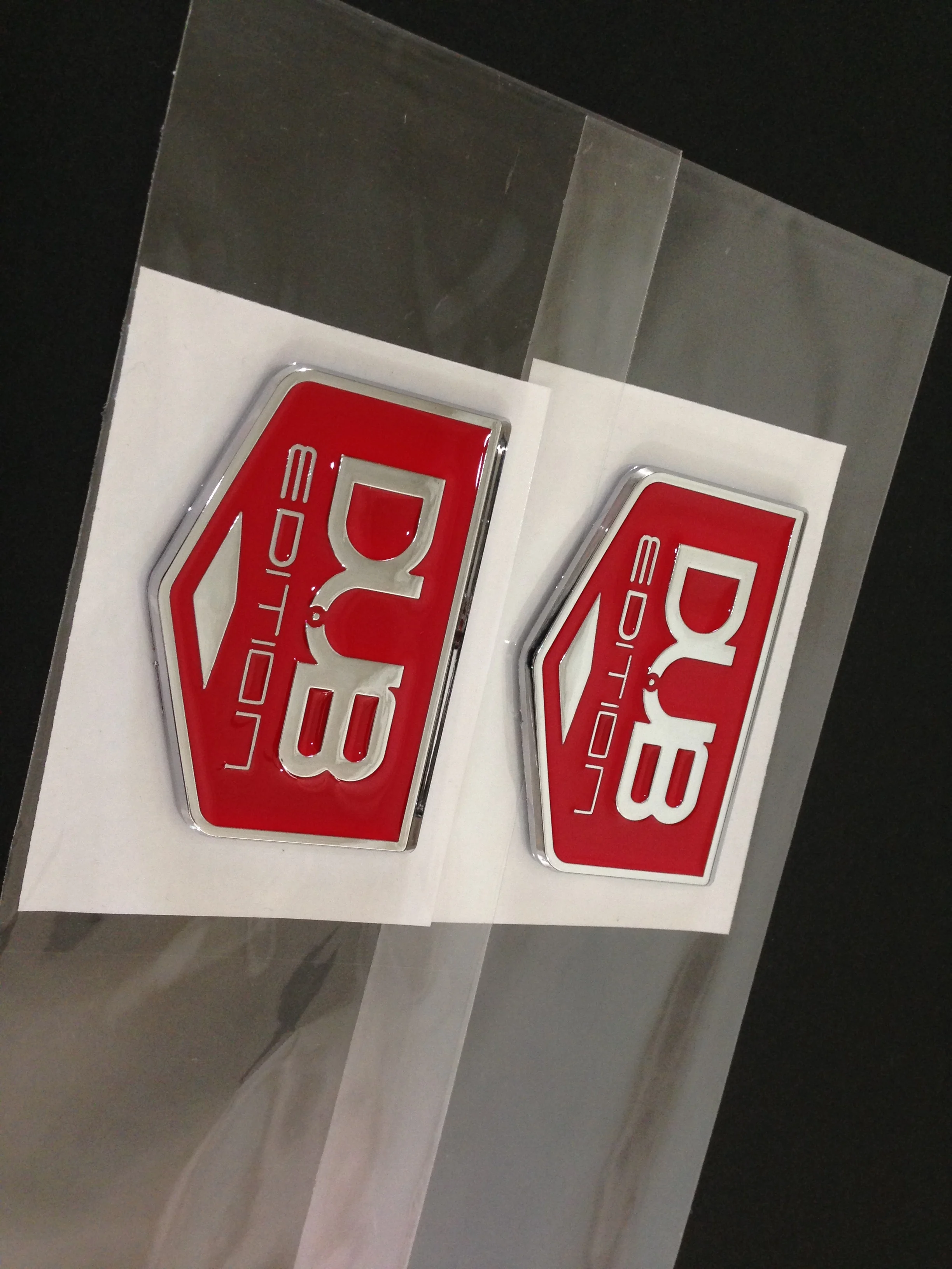 So Golf Gti Dub Logos