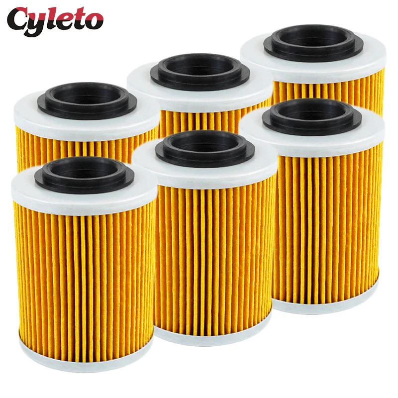 Maverick X3 Oil Filter | Motorcycle Oil Filter | Defender Oil Filter ...