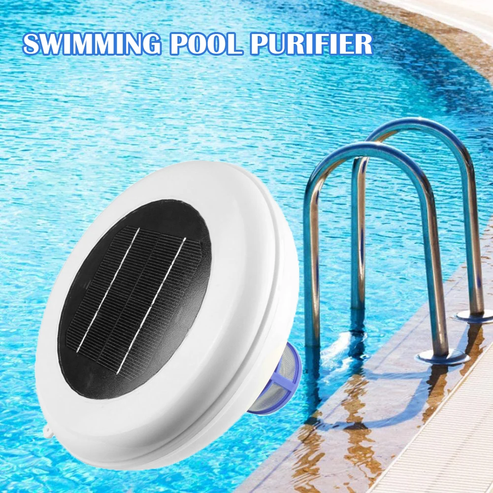 Copper-Silver-Ion-Swimming-Pool-Purifier-Solar-Powered-Water-Cleaning ...