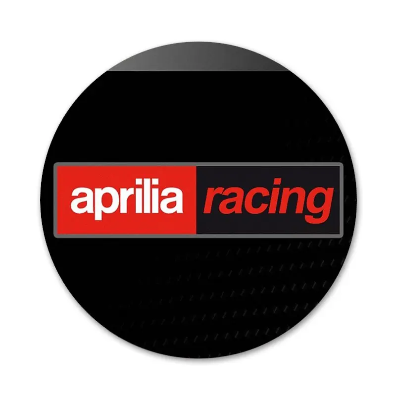 Aprilia Logo Wallpaper
