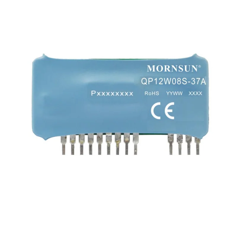 QP12W08S-37A-Hybrid-integrated-IGBT-Driver-Integrated-isolated-power ...