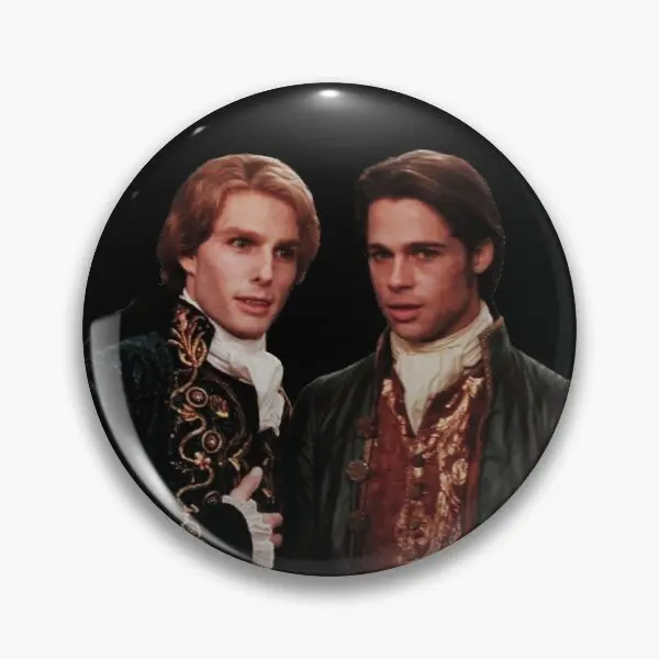 Lestat And Louis
