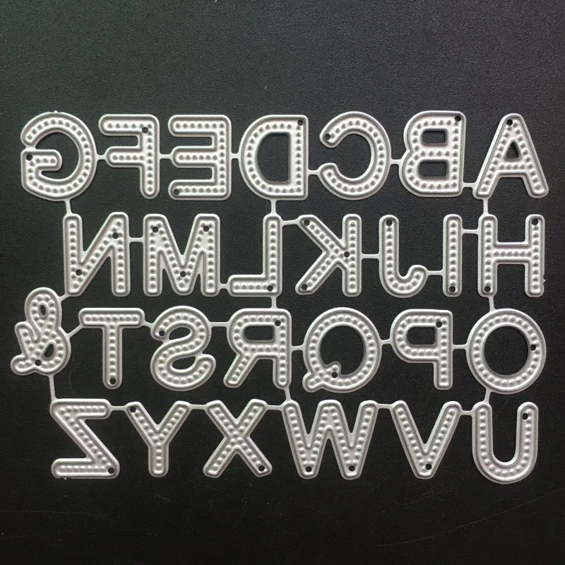 Alphabet-Letters-Metal-Cutting-Dies-for-DIY-Scrapbooking-Album-Paper ...