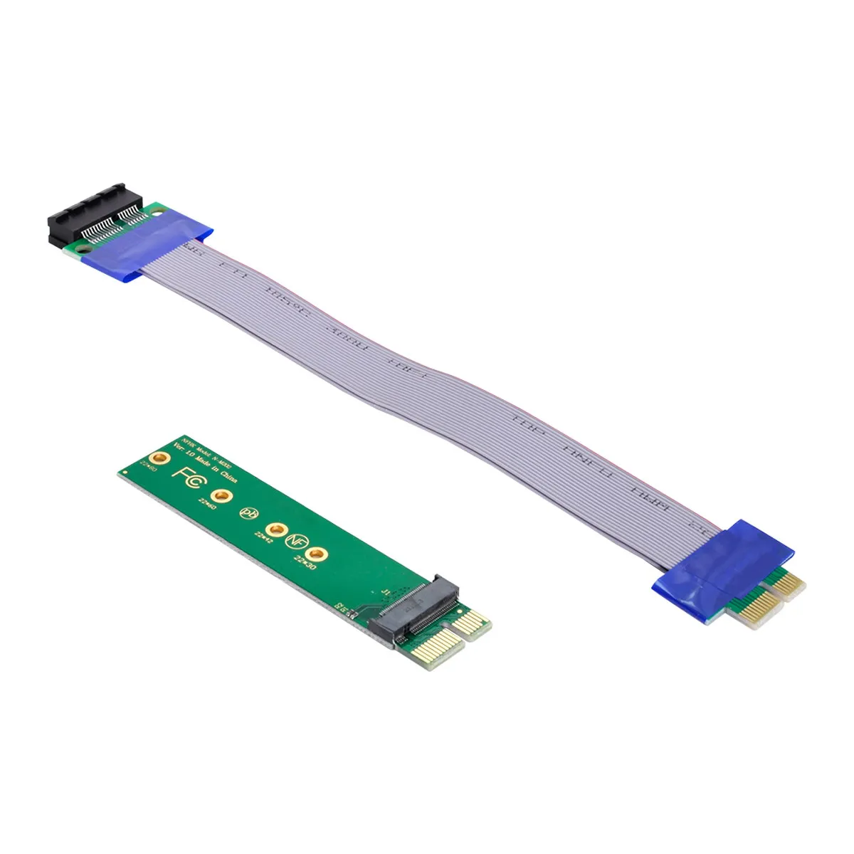 NGFF-M-key-NVME-AHCI-SSD-to-PCI-E-3-0-1x-x1-Vertical-Adapter-with.jpg