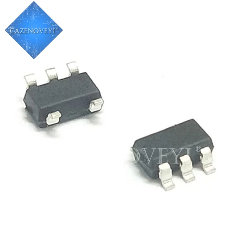 10pcs-lot-74HC1G14GV-MARKING-H14-SOT-753-Inverter-IC-1-Channel-Schmitt ...