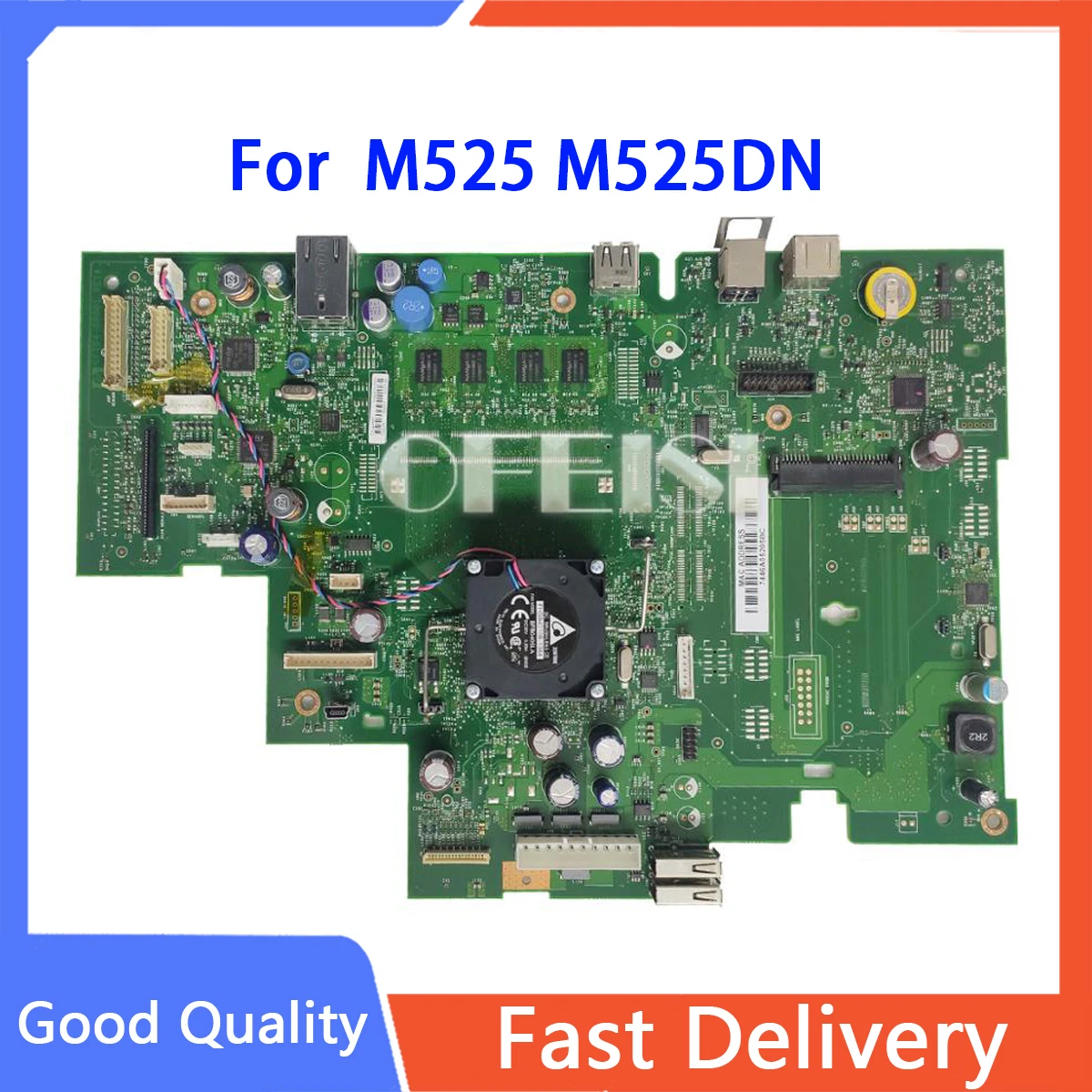 Laserjet Printer Main Board | Formatter Board Mainboard | Printer Main ...