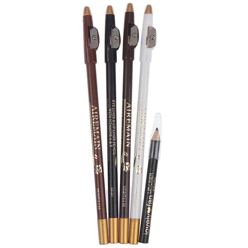 1PCS Barber Pencil Edge Hairline Razor Trace Hair Beard Shape ...