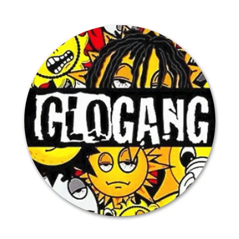 Dibujo Del Logotipo De Chief Keef Sun