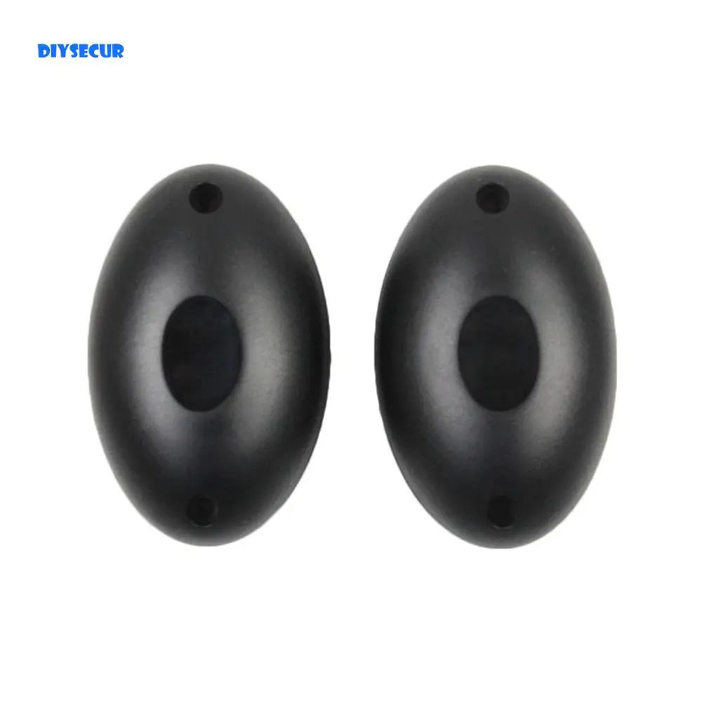 DIYSECUR IP55 Automated Gate Safe Infrared Detector Sensor/ Swing ...