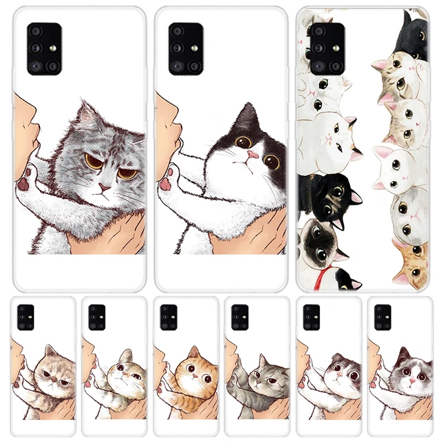 Emery Cat S7