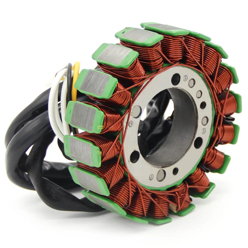 Motorcycle-Magneto-Engines-Stator-Coil-for-Yamaha-FZ400-4YR-FZS600S ...