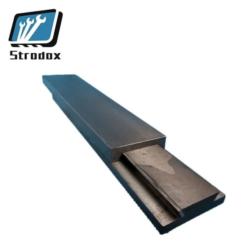 Professional-Cast-iron-Rodless-Slider-Dovetail-Slot-Slide-Guide-Rail ...