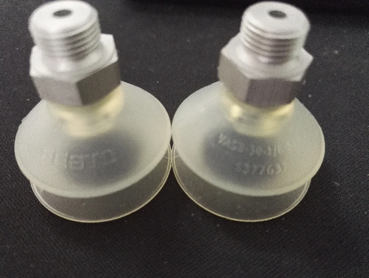Original FESTO ดูดถ้วย VASB-30-1/8-SI-B 1377637 VASB-15-1/8-NBR 35411 VASB