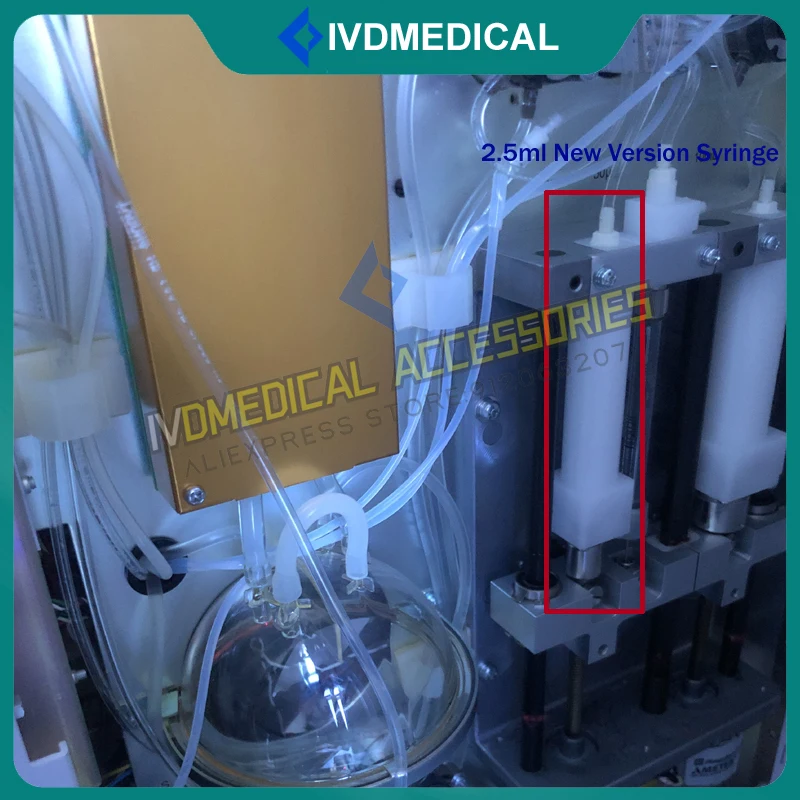 Для Mindray BC-1800 BC-2900 BC-3200 BC-3000Plus BC-3600, анализатор ...