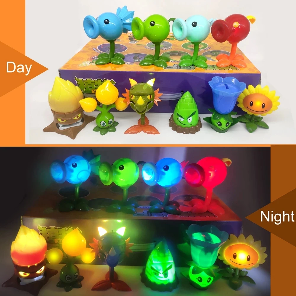 Snapdragon Plants Vs Zombies Garden Warfare