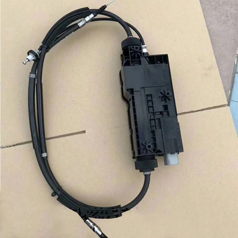 Electronic Parking Control Unit Electronic Hand Brake Module Fit For ...