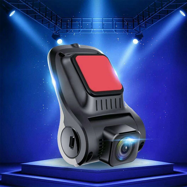 Car DVR 1080P ADAS Android Intelligent Auxiliary System USB Car Camera ...
