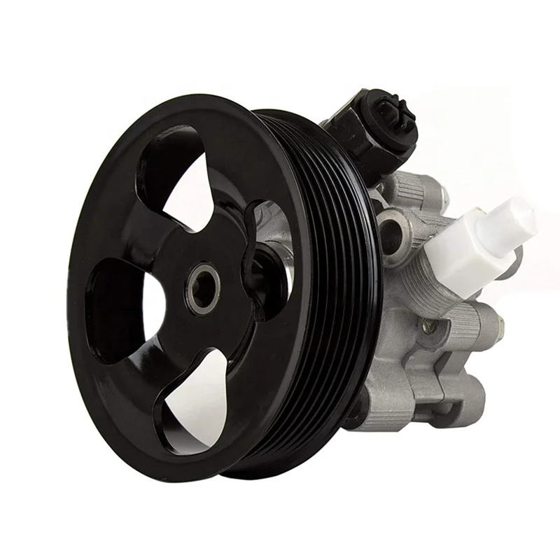 1GR 1GRFE 2GR 2GRFE Engine power steering pump for TOYOTA TACOMA 4.0L ...