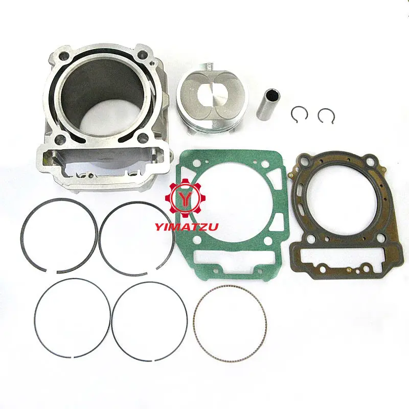 Yimatzu ATV UTV Parts Cylinder Kit for Can Am BRP OUTLANDER Commander ...