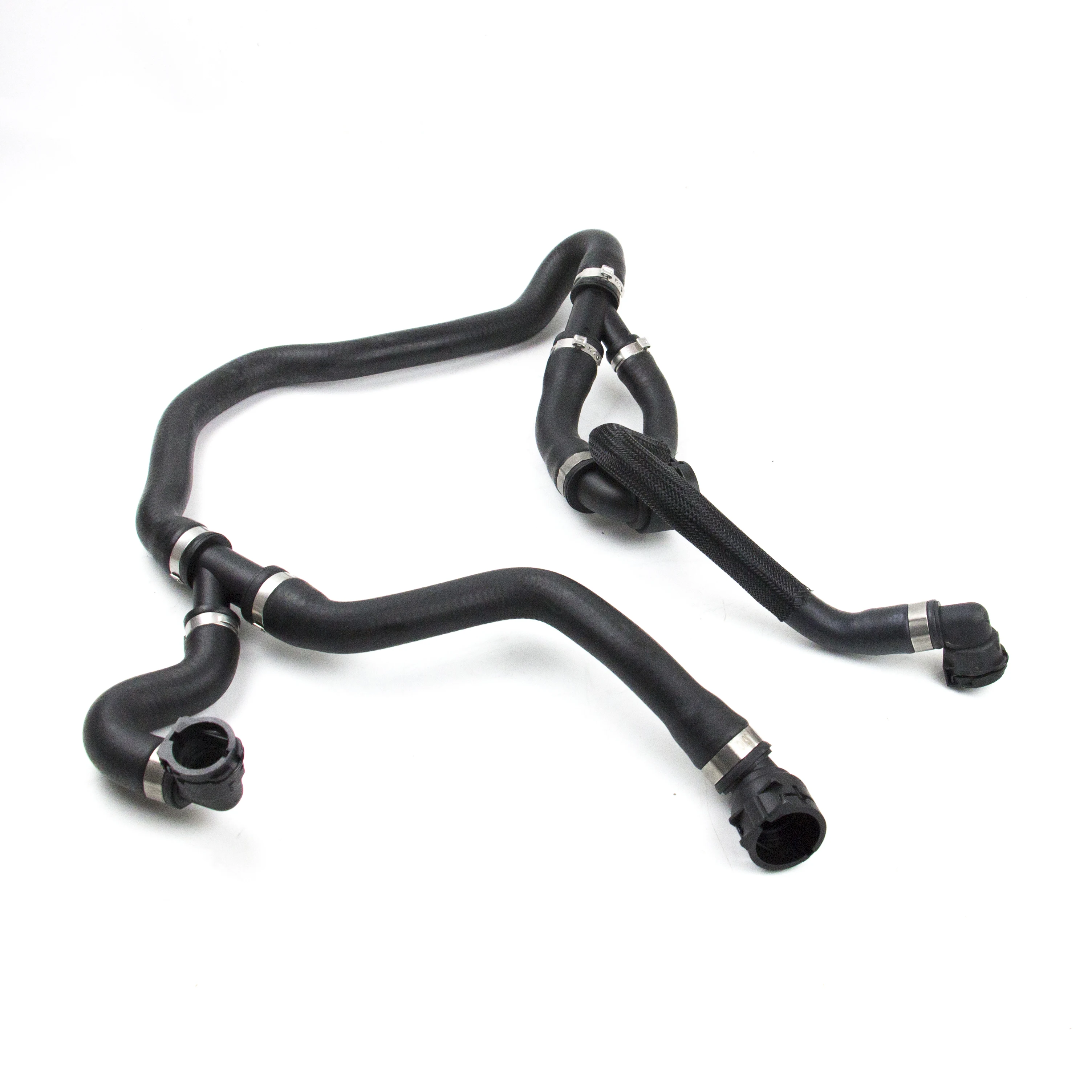 Other Parts & Accessories - Coolant Liquid Water Hose For BMW BMW 7 ...