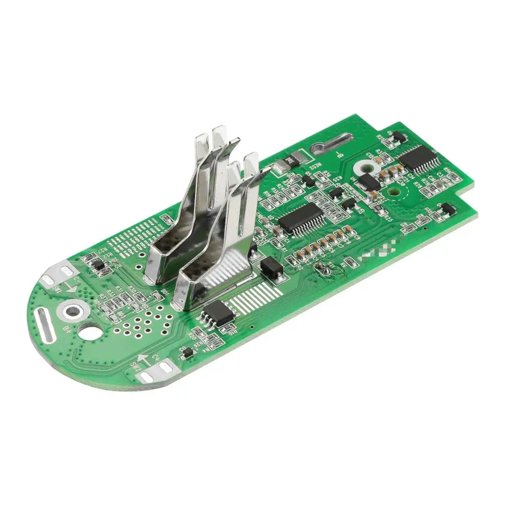 BMS PCB สำหรับ DYSON V8 21.6V|ที่ชาร์จ| - AliExpress