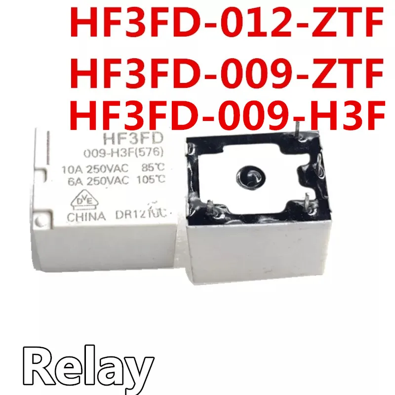 Hf3fd-009-ztf Hf3fd 009-ztf (576) Hf3fd-012-ztf Hf3fd-009-h3f 5pin ...