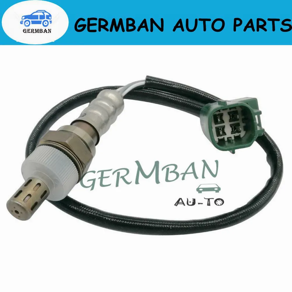 O2 Sensor Lambda Sensor de oxígeno para 2002 Sentra 2003-2004 Murano No ...