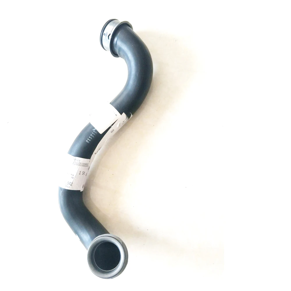 Radiator Hose For MERCEDES C219 S211 W211 W219 2115015482|Intake ...