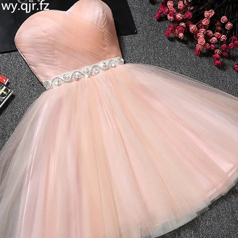 YRPX-90#Evening Dress Short Prom Graduation Classmate party Dresses ...