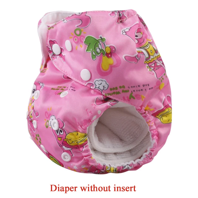 Modern Cloth Nappies Double Row Snaps Baby Diaper Accept Custom Order ...
