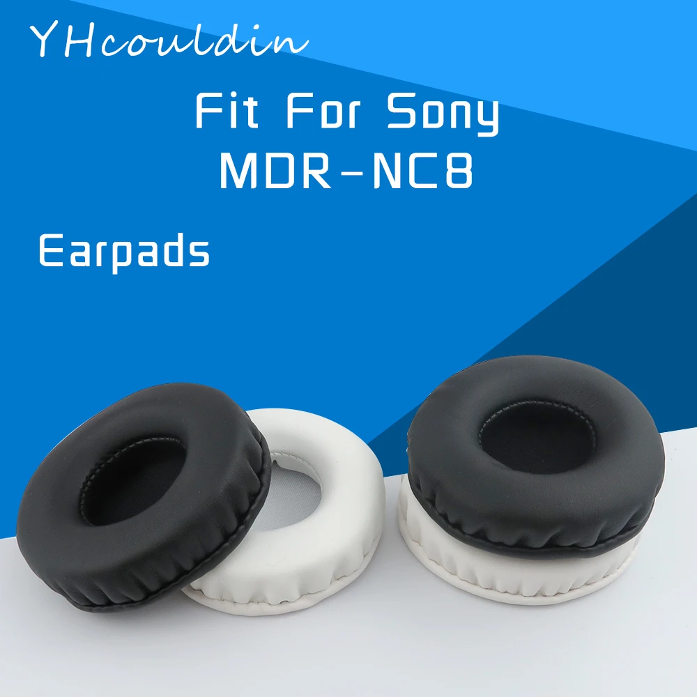 Replacement Earpads Sony Mdr Ear Headphones | Sony Mdr Replace Earpads ...