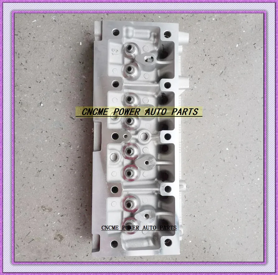 7700715244 7702164346 C1J C2J Bare กระบอกสำหรับ Reneault R9 R11 R19 R21 ...