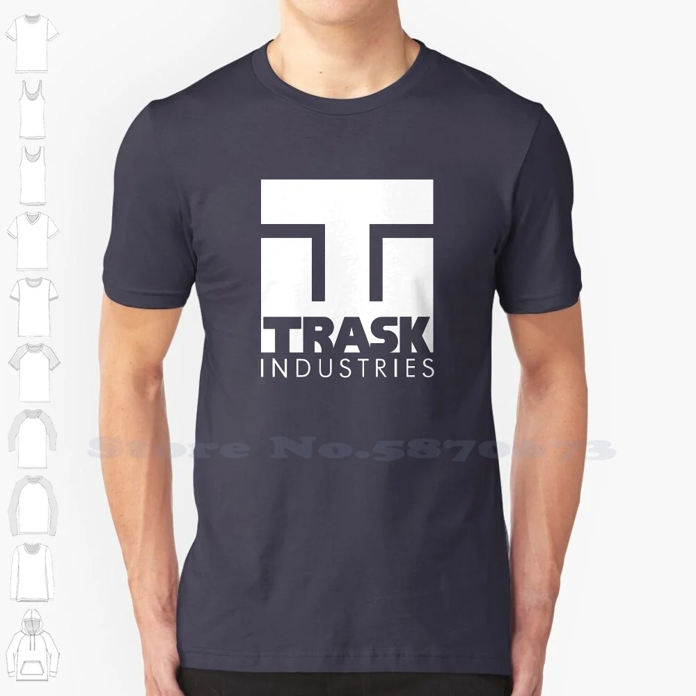 Trask Industries Logo