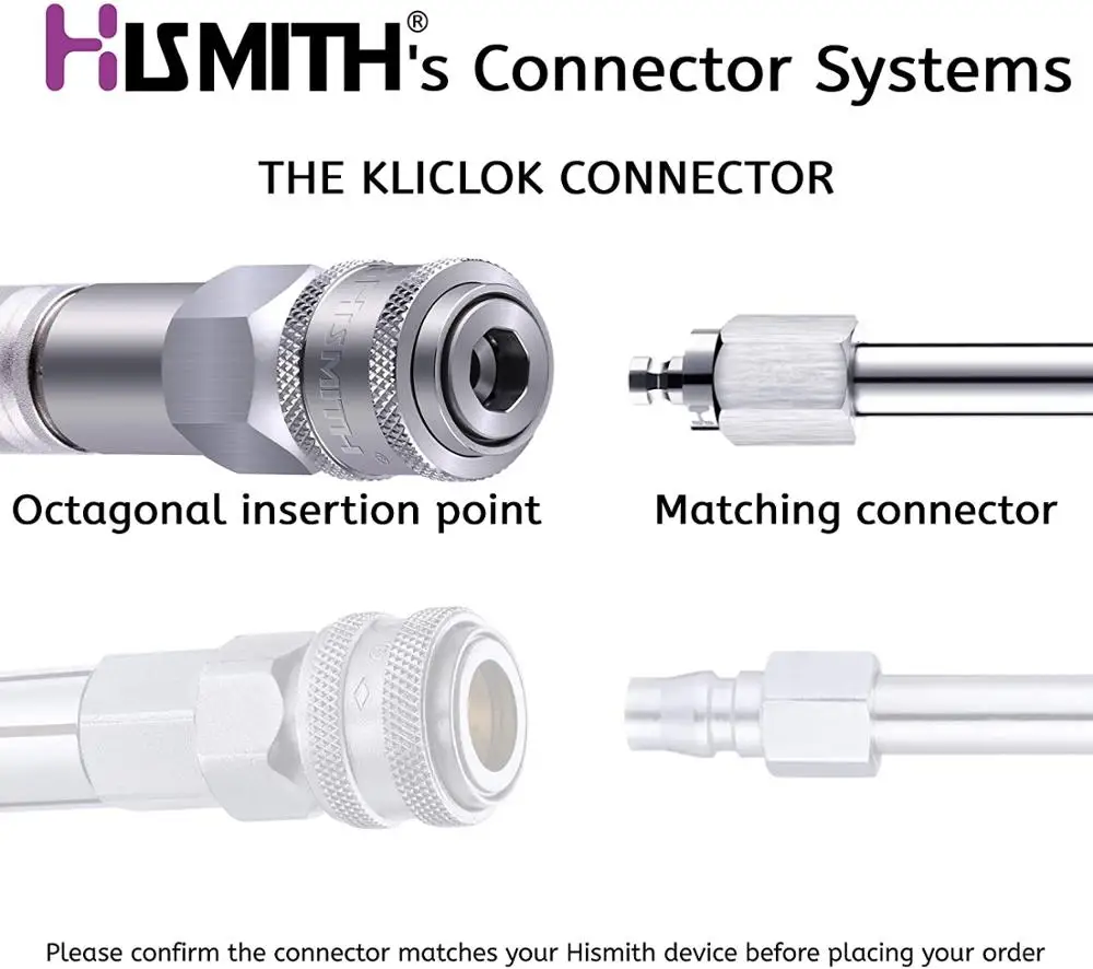 Hismith-Sex-Machine-Adapter-Klicklok-System-Connector-Transform-Quick ...