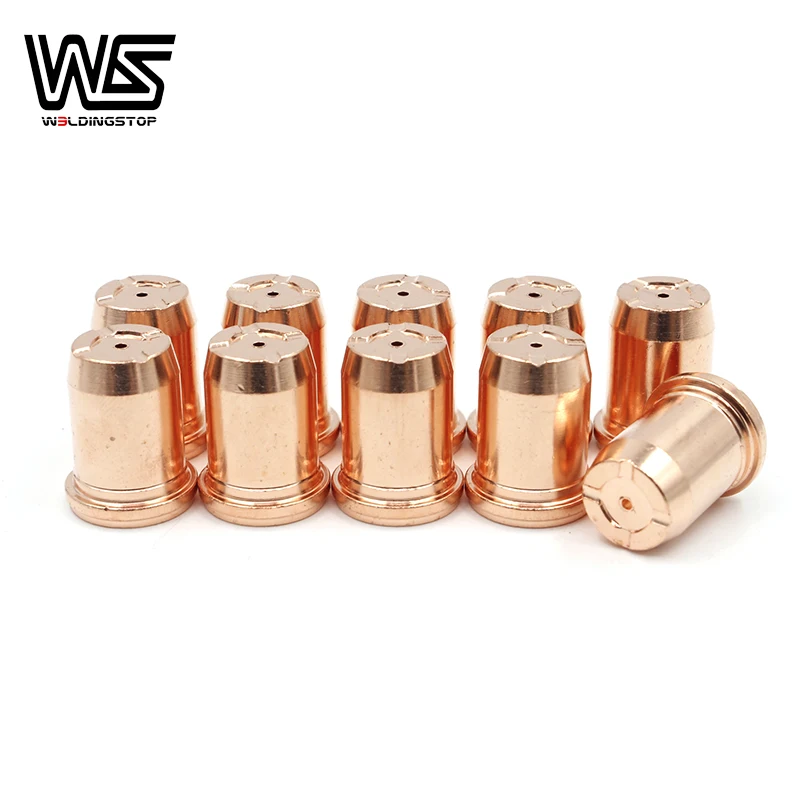 Nozzle-1-2Mm-70A-PD0114-12-Tip-untuk-Trafimet-S75-Pemotong-Plasma-Obor ...