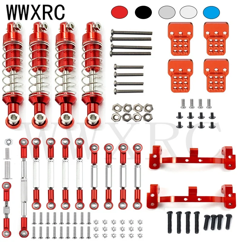 LKW - Bruder Unimog vs. MN90 Chassis | RC-Modellbau-Portal