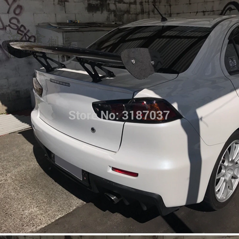 Lancer Rear Lip Spoiler