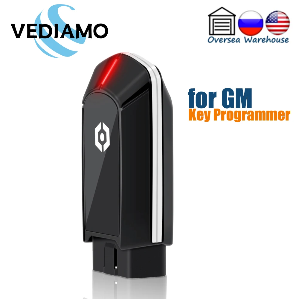 OBDII-FasLink-X-FOB-Programmer-Keyless-Entry-Remote-Transponder-Keys ...