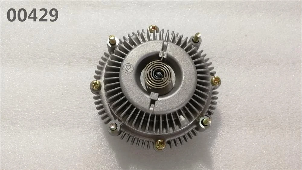 1304010-e00 Fan Clutch For Deer 491 Engine - Radiators & Parts - AliExpress