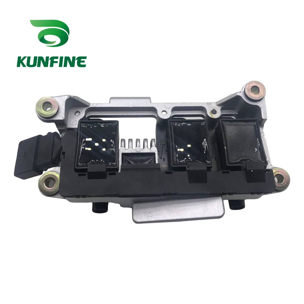 KUNFINE-Engine-Ignition-Coil-for-Audi-A4-A6-Avant-A8-VW-PASSAT-B2-B5-B6 ...