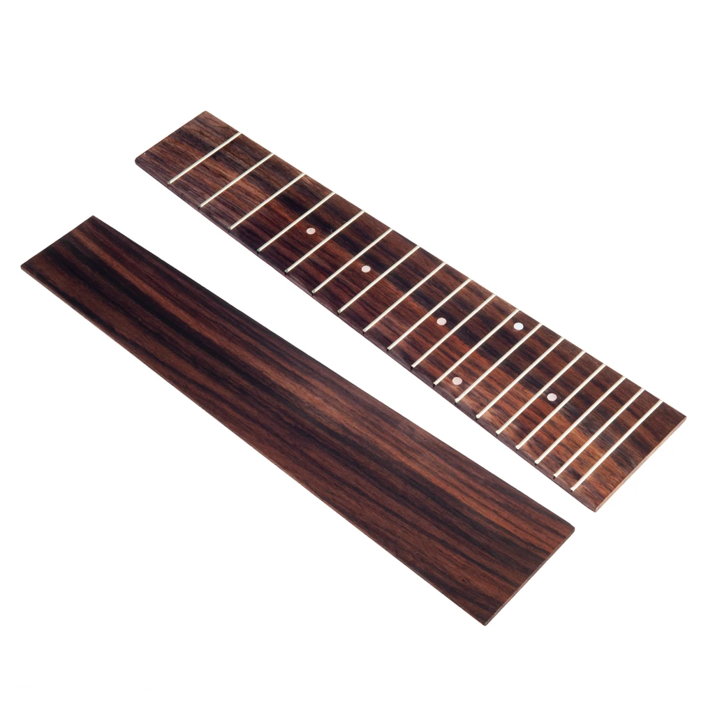 New-Guilele-Guitalele-Fretboard-Rosewood-Fingerboard-W-18-Frets ...