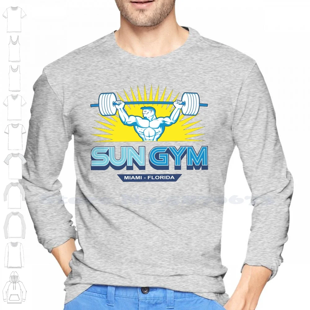 Sun Gym Crew