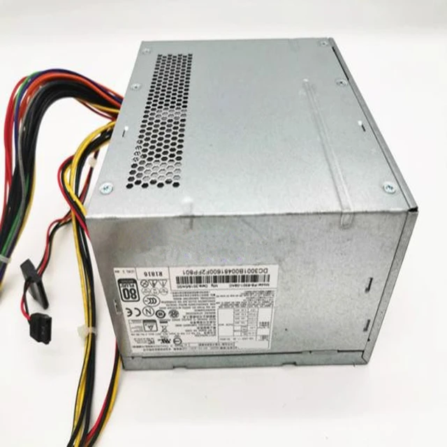 Original PSU For HP ATX 300W Switching Power Supply PS-6301-09 842936 ...