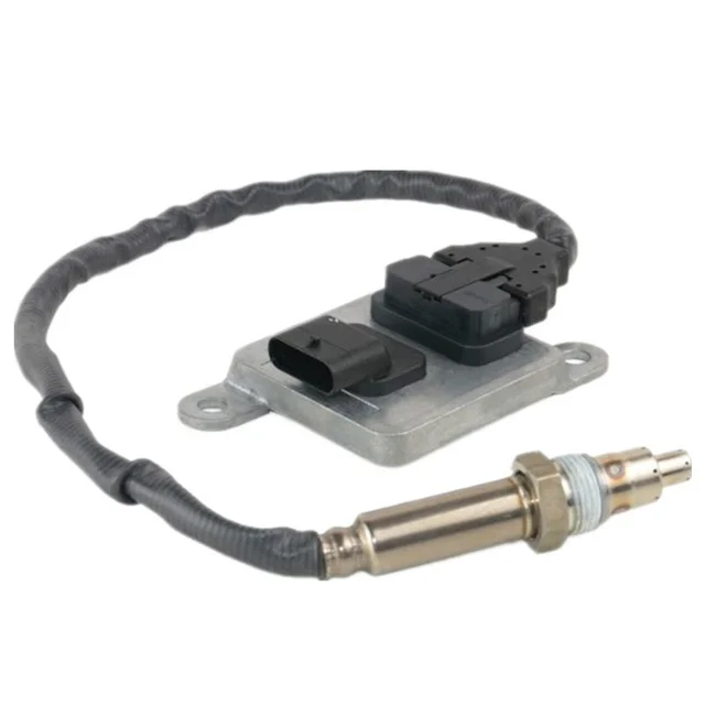 Truck spare parts nox sensor Nitrogen Oxide Sensor A0009055100 ...