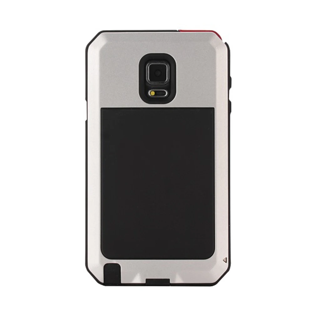 Ultra Thin Metal Shell Waterproof Anti Fall Anti Scratches Mobile ...