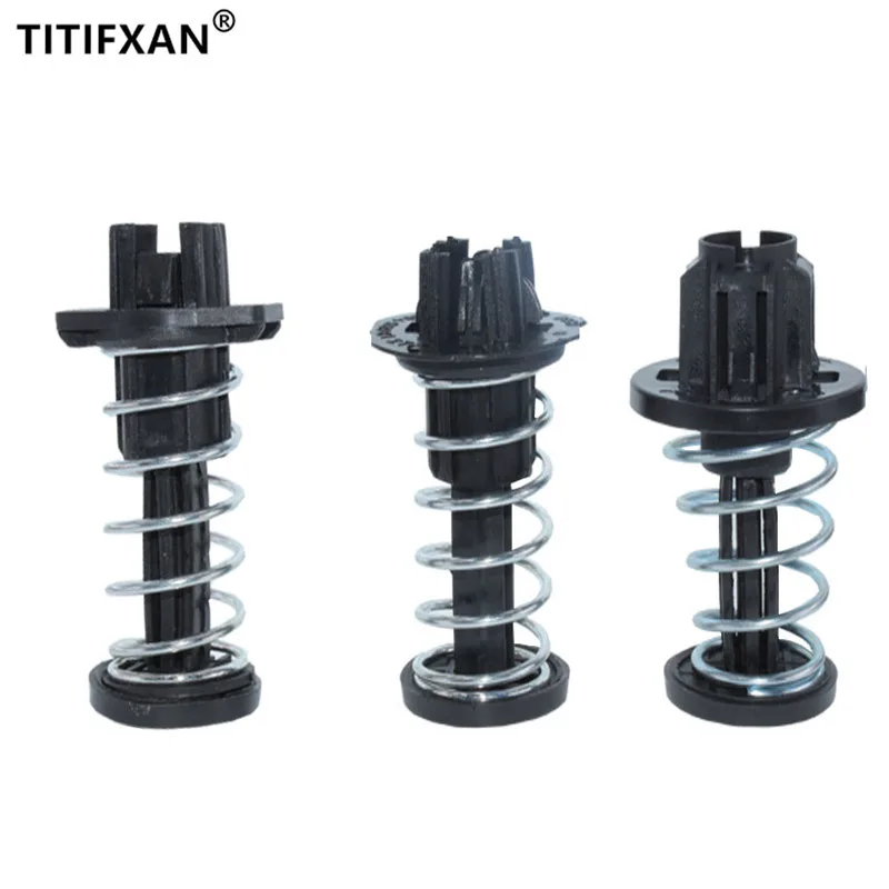 Auto-hood-buffer-spring-switch-lock-for-Mercedes-Benz-GL-C200-GLK-CLS ...