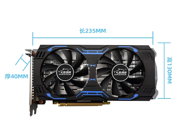 GTX 1660 Super 6GB Graphics Cards 192 Bit GDDR6