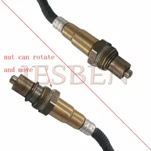 55487677 55501897 Diesel Exhaust Particle Sensor Probe For Vauxhall ...